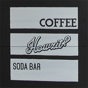 Howzit? SODA BAR（ハウジー ソーダバー） – デポアイランド